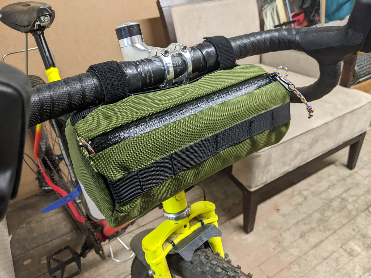 RADDLER SLIM – Atwater