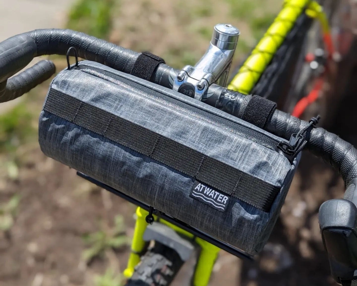 RADDLER SLIM – Atwater