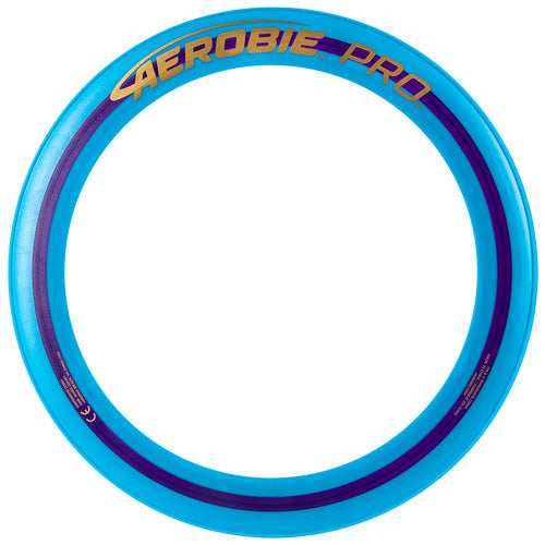Aerobie Pro Ring The Astonishing Flying Ring! – Atwater