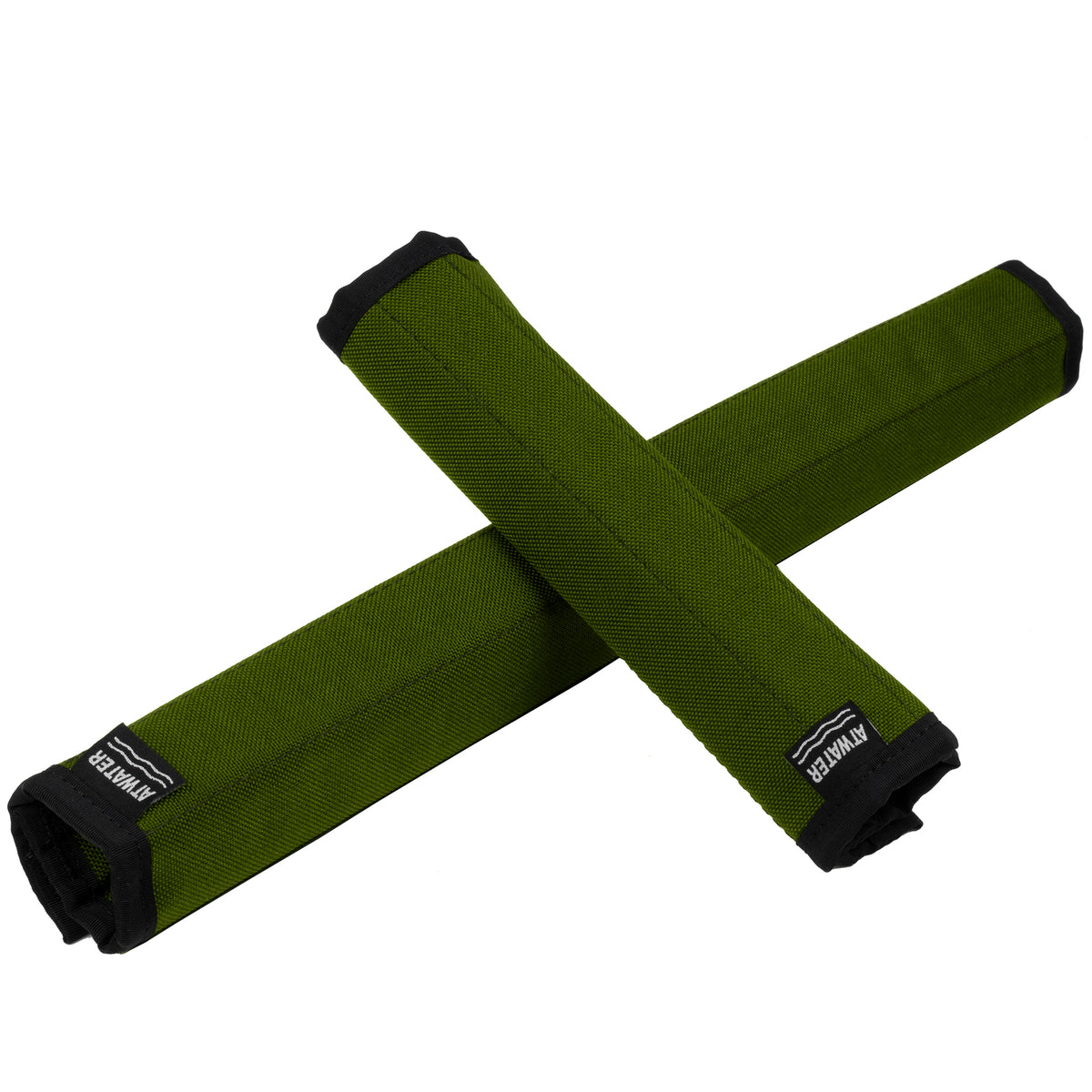 TOP TUBE COVER – Atwater