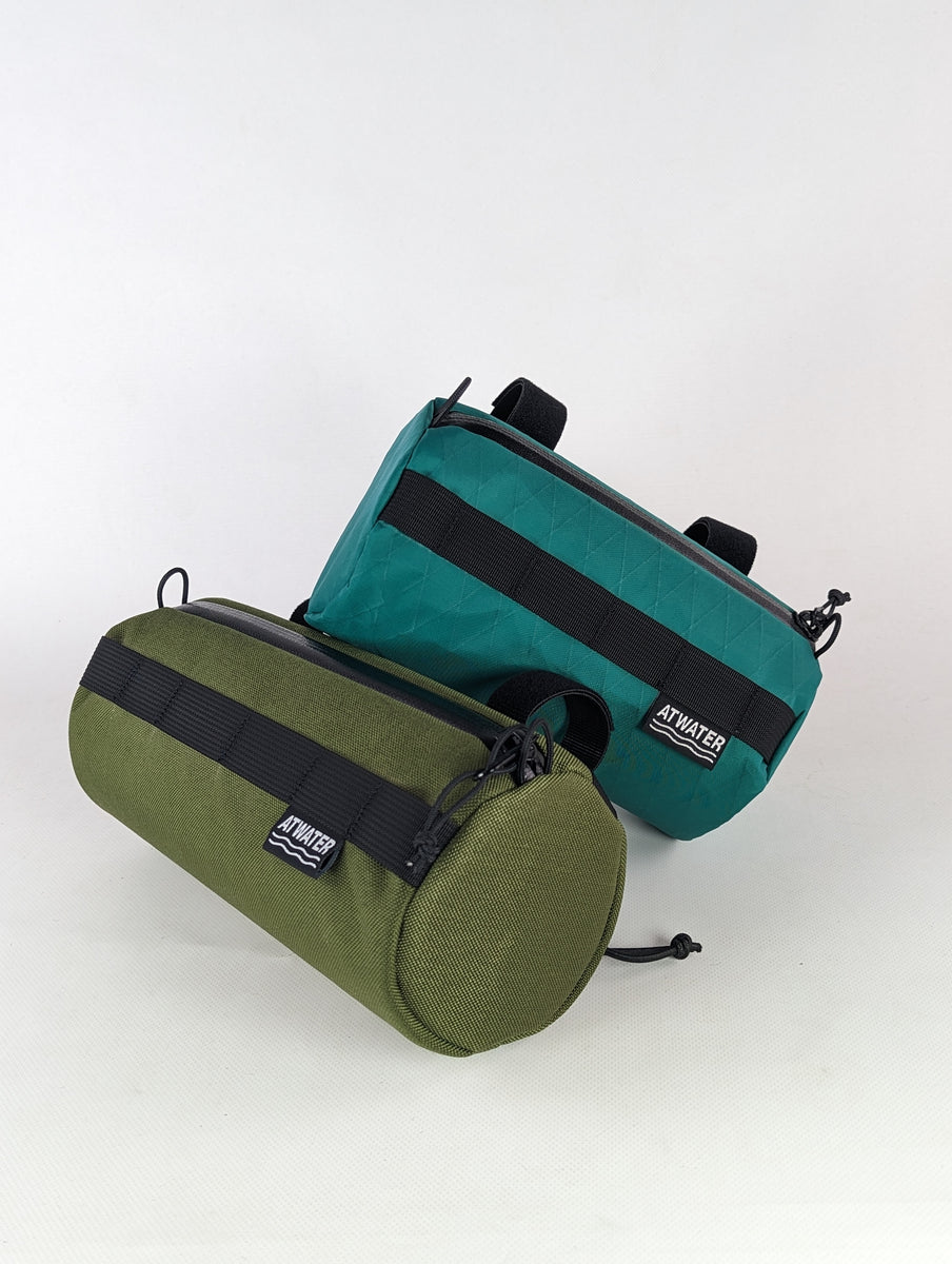 RADDLER SLIM – Atwater