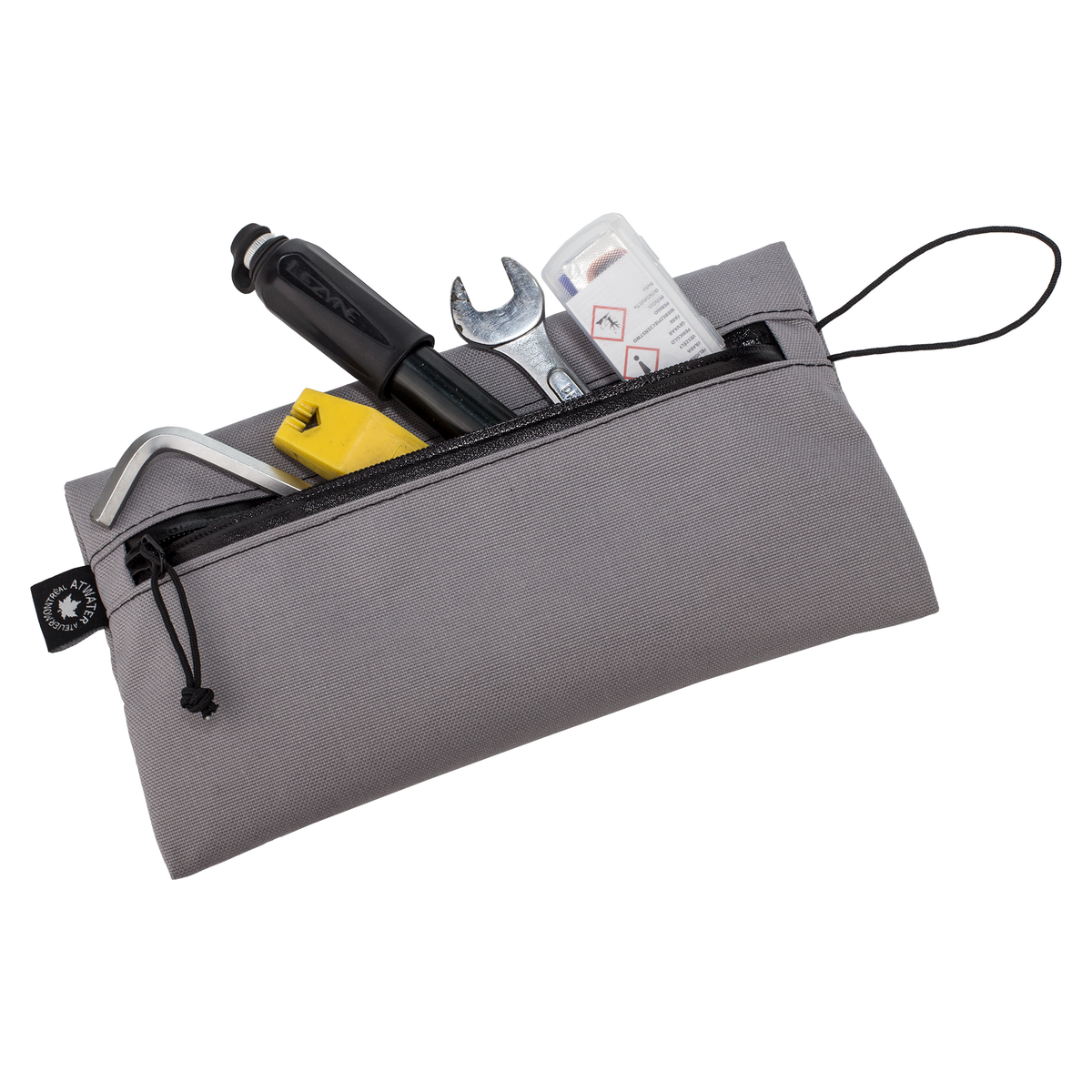 TOOL ZIP – Atwater